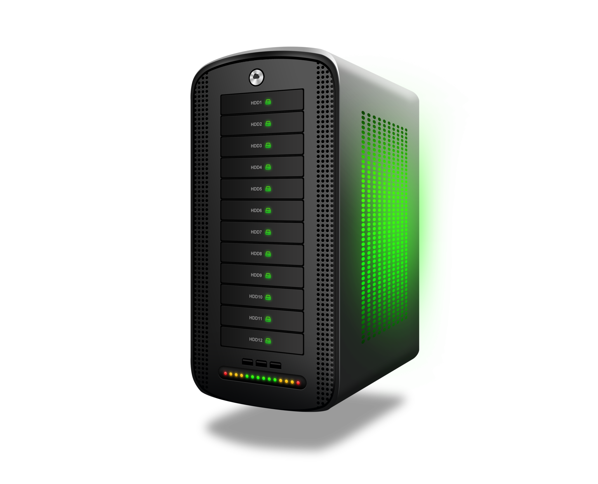 Basic Solutions Corp